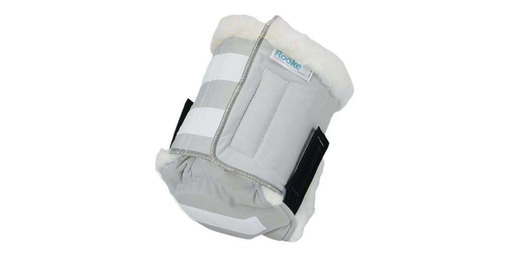 Rooke AKA Protector – Rooke